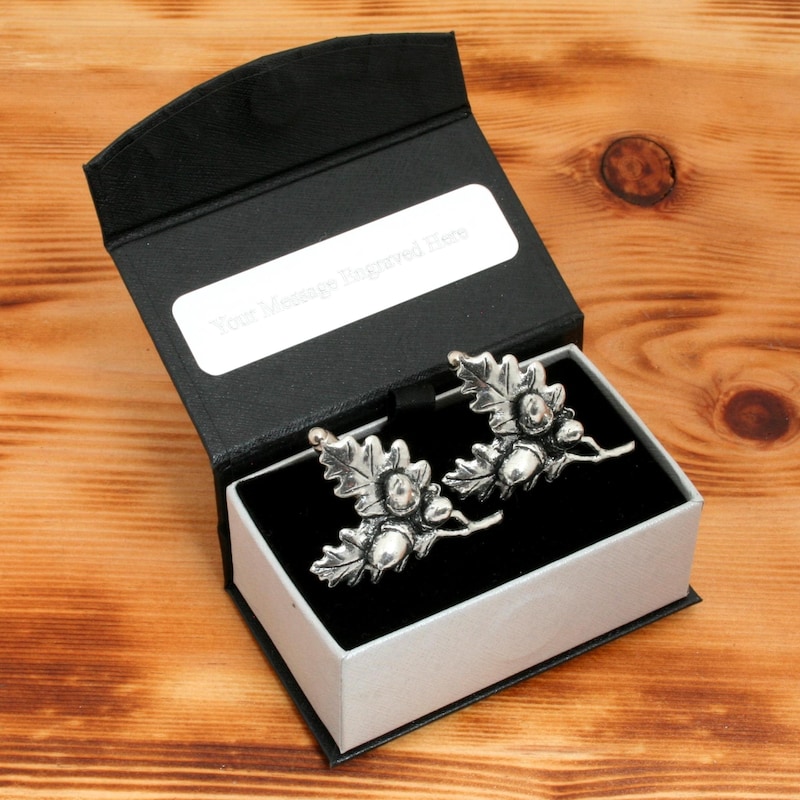 Unusual Cufflinks - Etsy UK