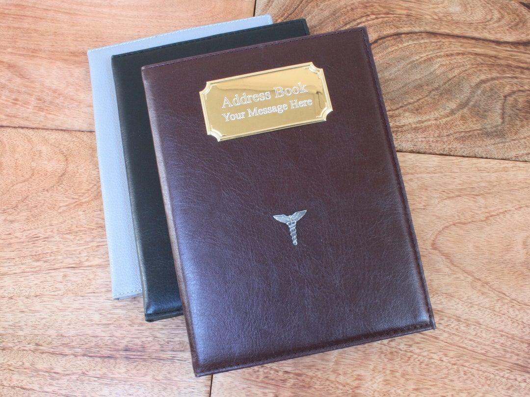 Greek Mythology Address Phone Book Telephone Contacts A-Z Personalised ...