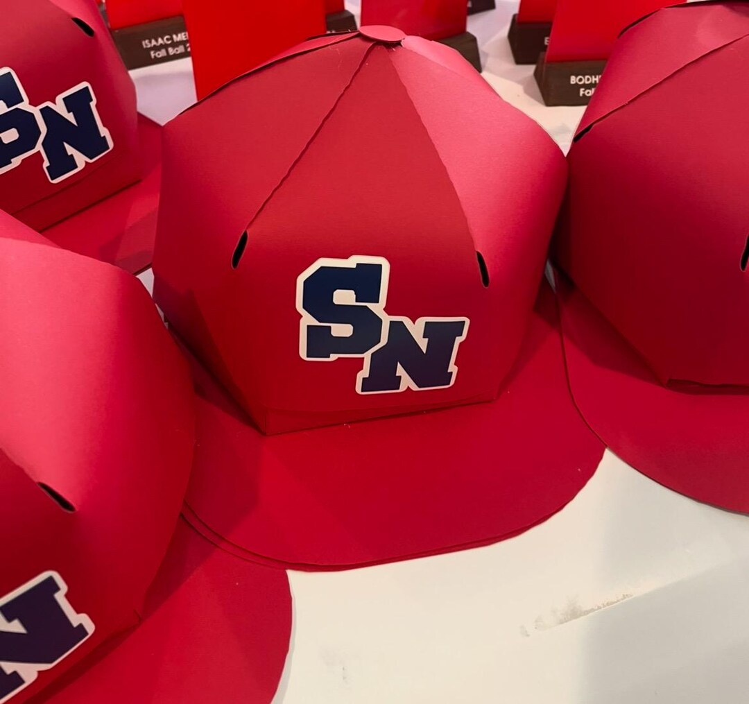 Hat Favor Boxes - Etsy