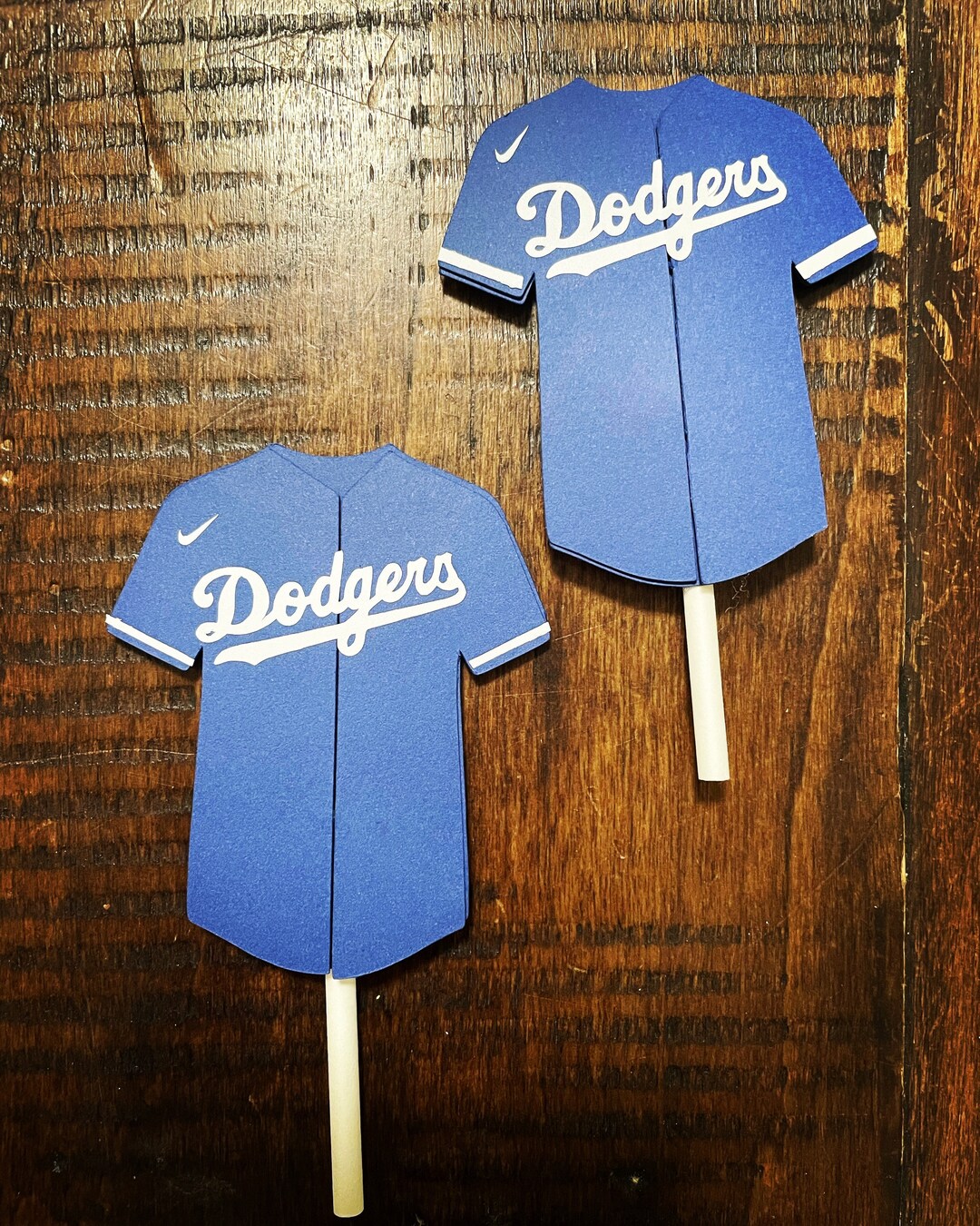 Baseball Cupcake Toppers - Etsy