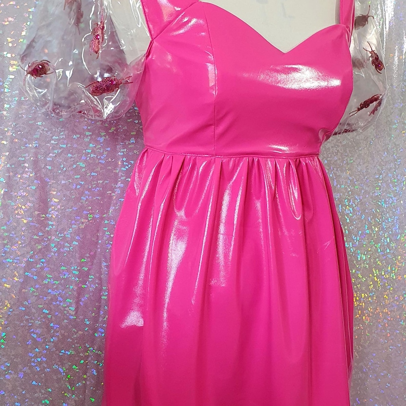 ChaoticCandyClothing - Etsy