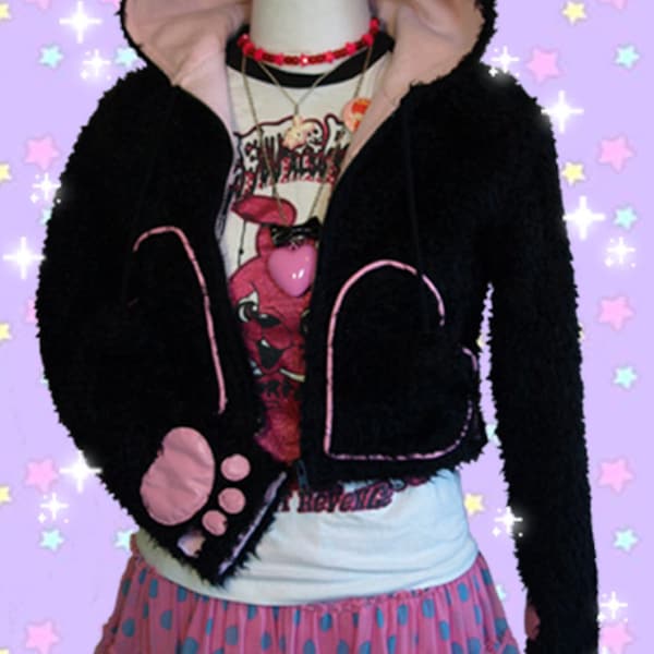 Emo Harajuku Clothing - Etsy
