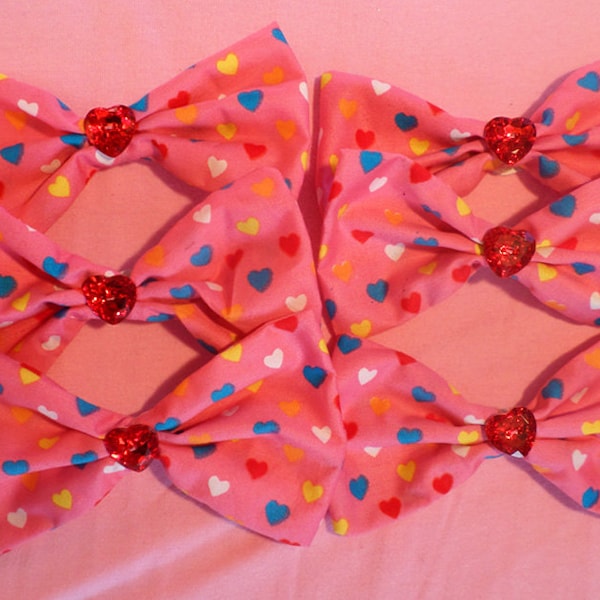 Kawaii Hair Bow - Etsy UK
