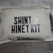 NEW DAD SURVIVAL Kit, Daddy's Diaper Kit, New Baby Novelty Gifts, New ...