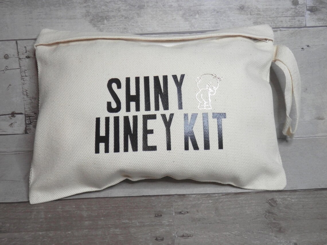 NEW DAD SURVIVAL Kit, Daddy's Diaper Kit, New Baby Novelty Gifts, New ...