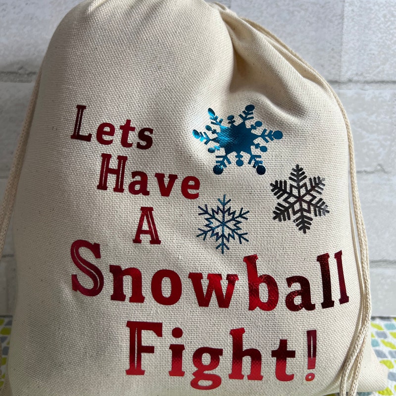 Faux Snowballs - Etsy