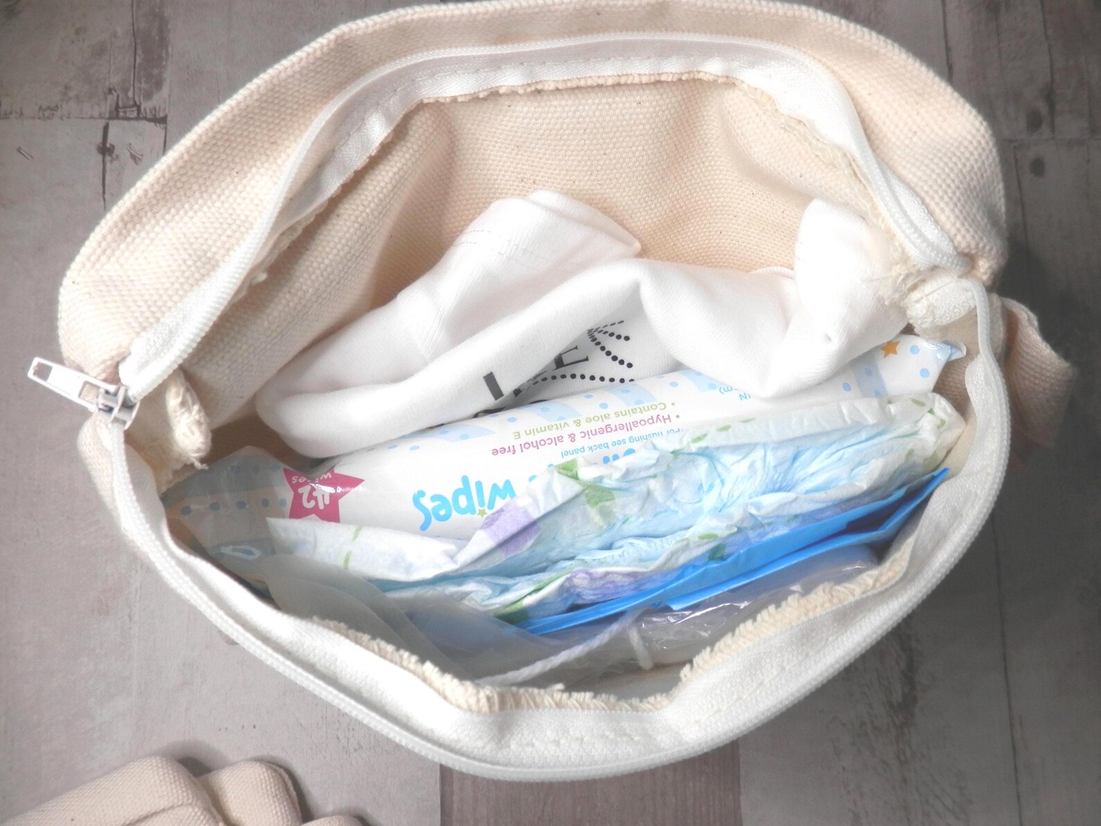 NEW DAD SURVIVAL Kit, Daddy's Diaper Kit, New Baby Novelty Gifts, New ...