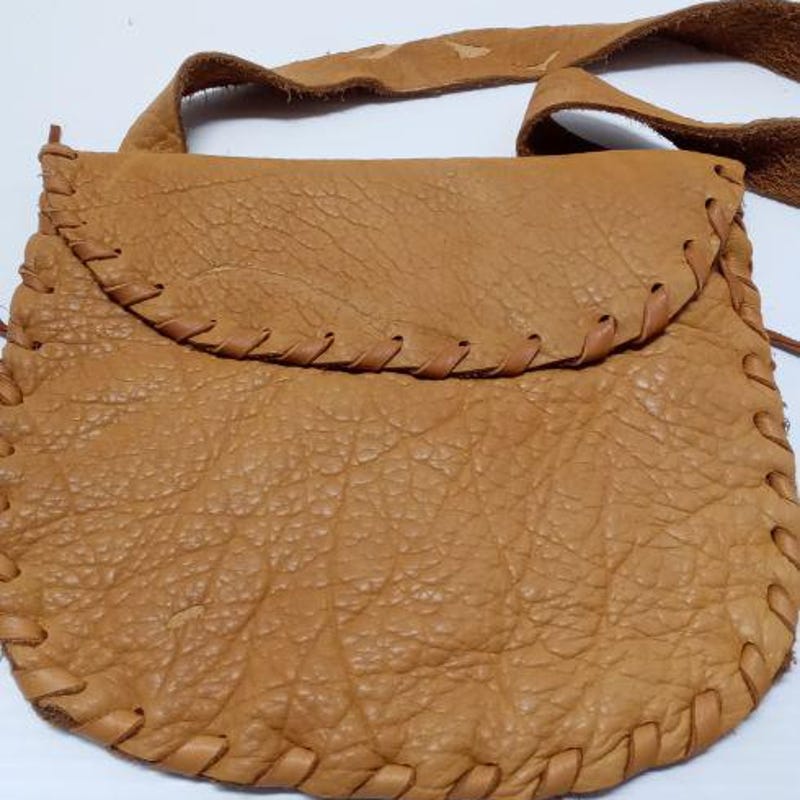 Moose Hide - Etsy