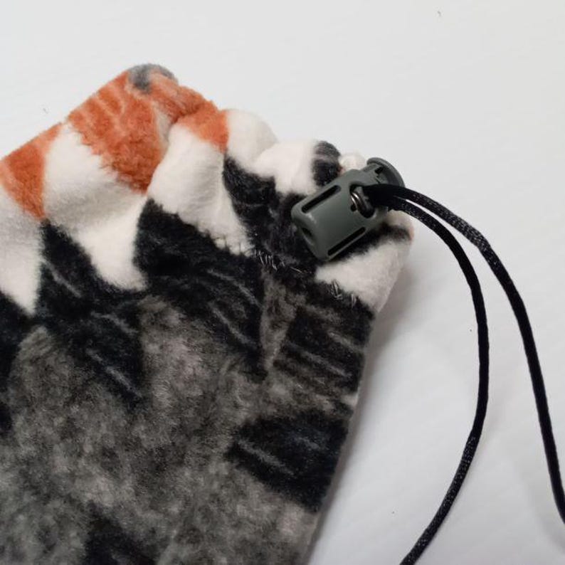 Thick Fleece Bag for Native American Flute, 28 1/2" Long - Etsy