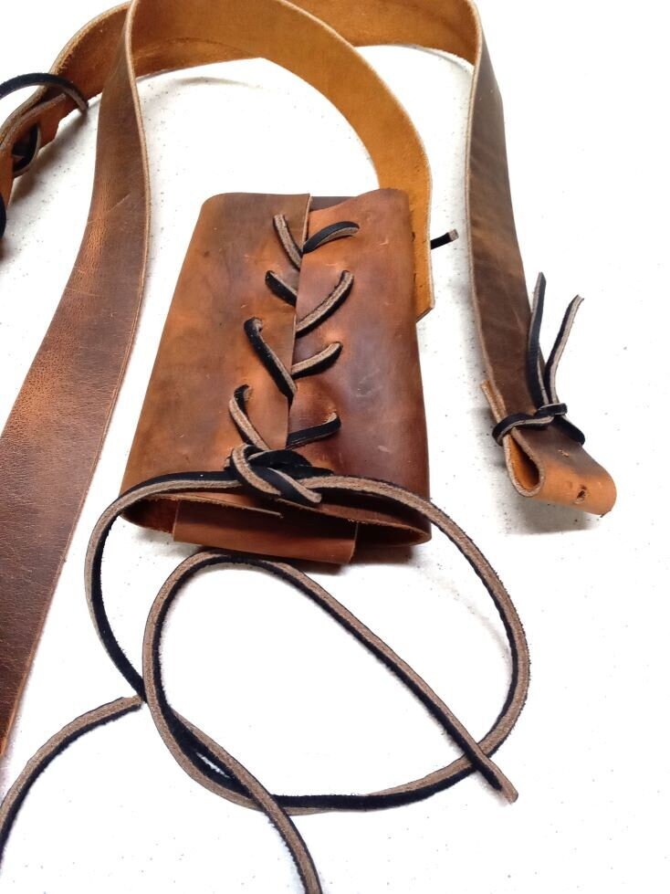 Muzzleloader Rifle Sling - Etsy