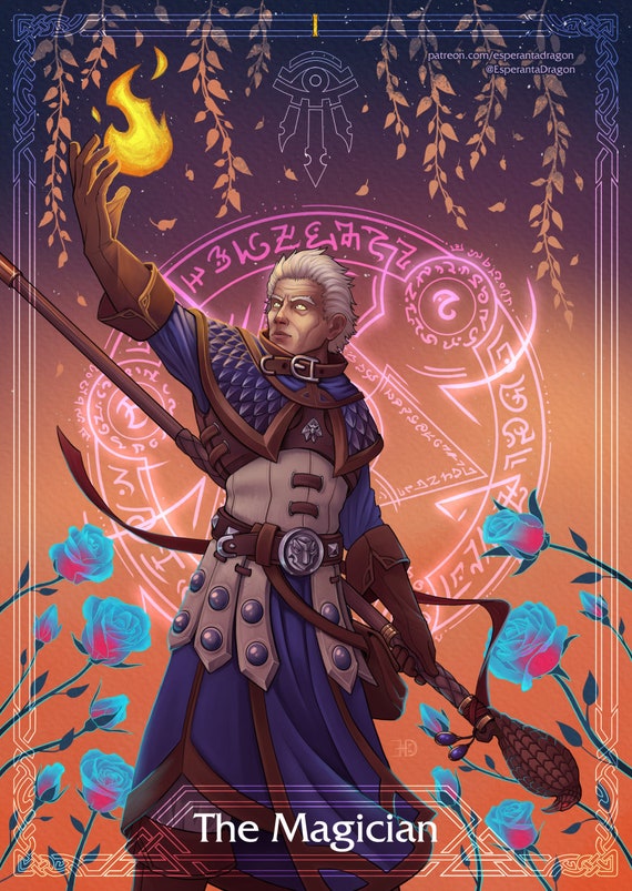 Warcraft Khadgar