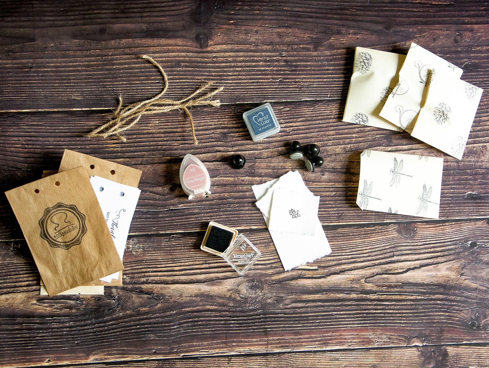 Small Stamp UNICORN - Mini Rubber Stamp for Enchanting and Whimsical ...