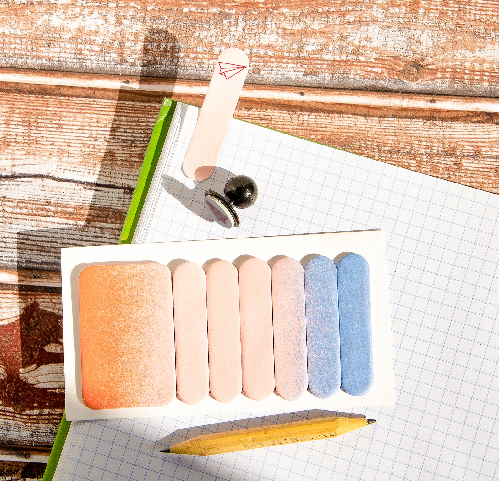 Mini Rubber Stamp Paper Airplane Small Rubber Stamp Airplane - Etsy