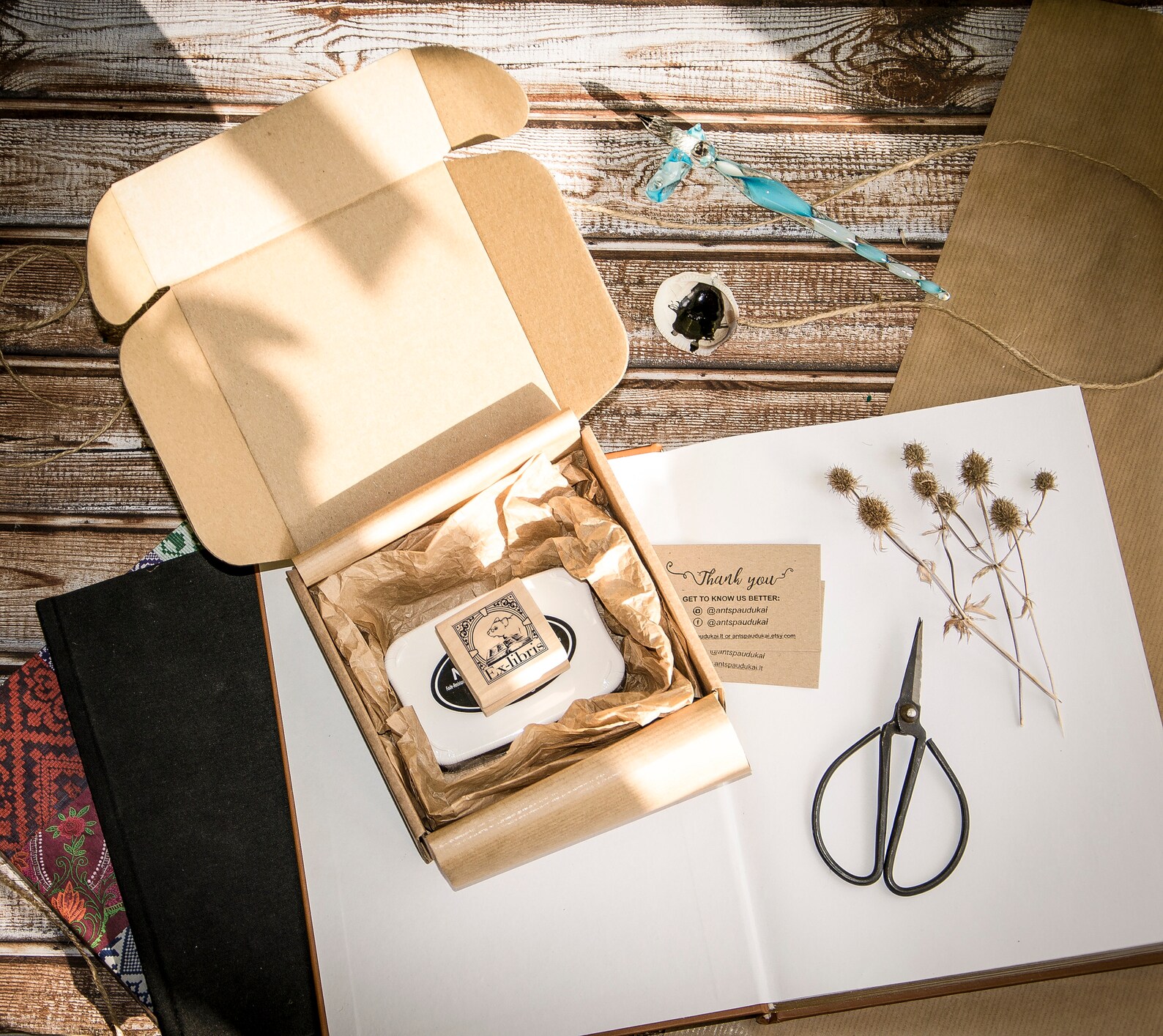 Rat Ex-libris Rubber Stamp for Bookmarking Rat Exlibris - Etsy