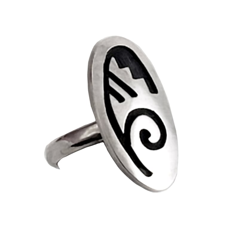 Hopi Overlay - Etsy
