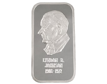 British Bulldog Round 1 Oz Silver Bullion - Etsy