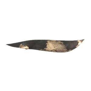 Sterling & 14K Gold Sculptural Brooch by Artist Hratch Babikian - Mixed ...