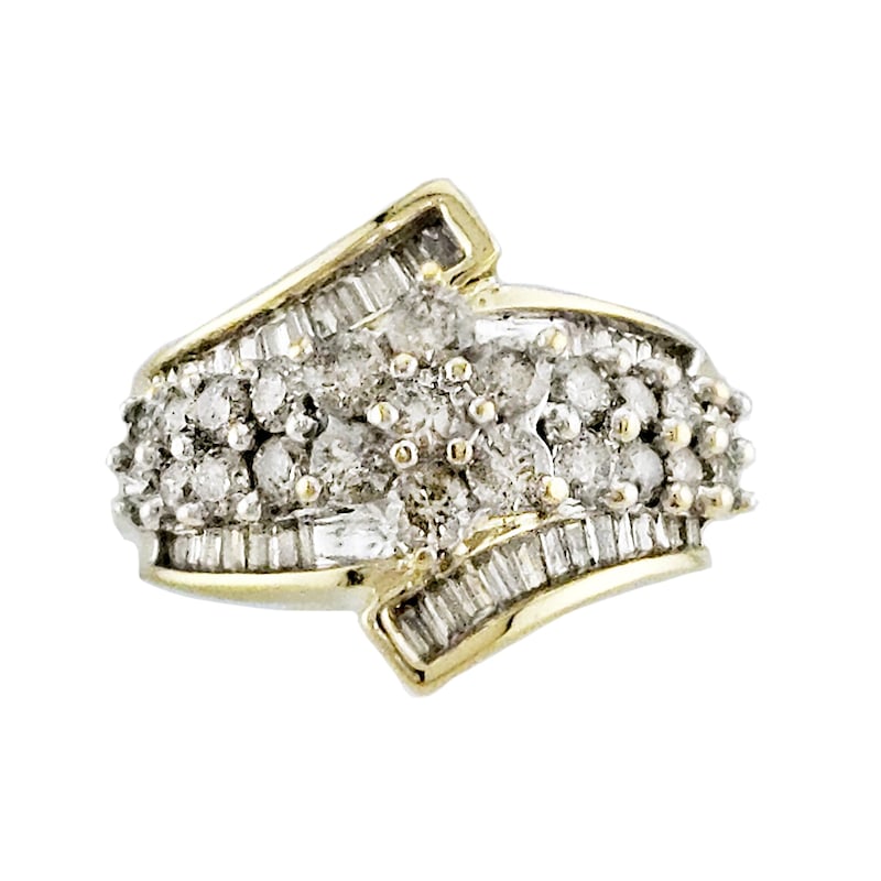 Jwbr 10k Diamond - Etsy