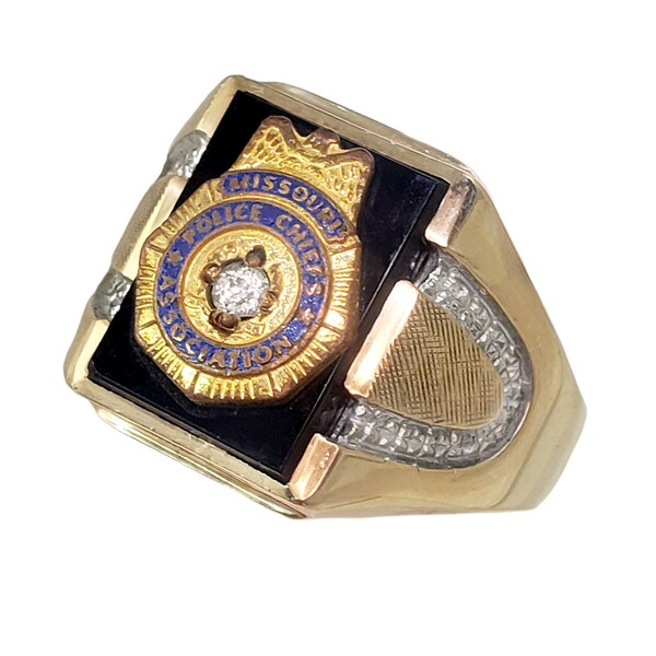 Vintage Police - Etsy