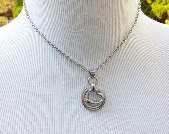 Discreet Day Collar - Etsy