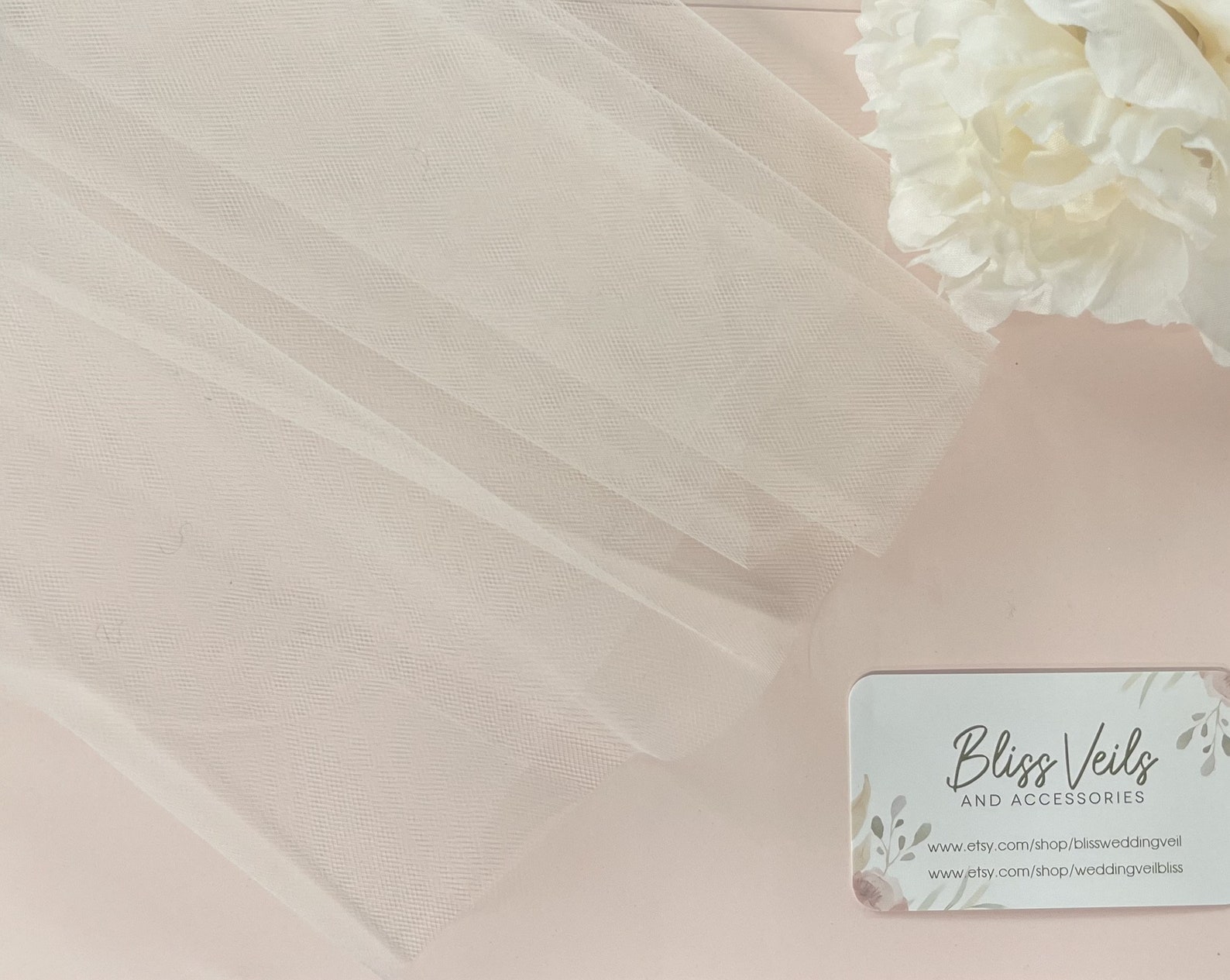 Sheer Veil Simple Wedding Veil Cut Edge Veil Chapel Veil - Etsy