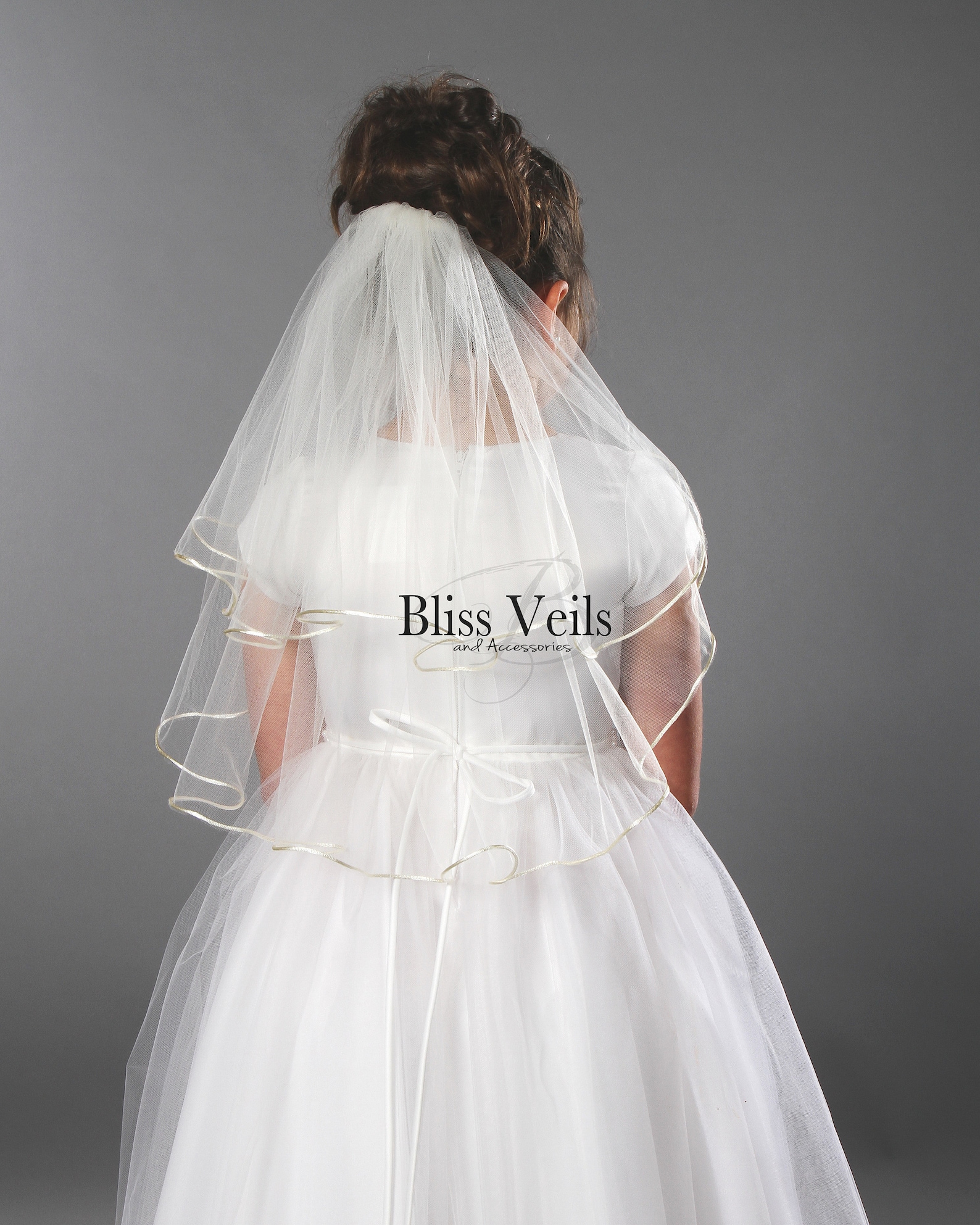 First Holy Communion Veil Fast Shipping - Etsy