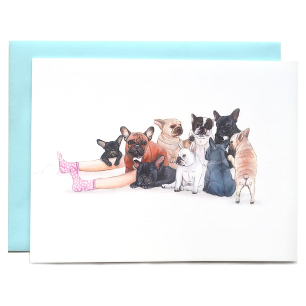 French Hand Painted - Etsy