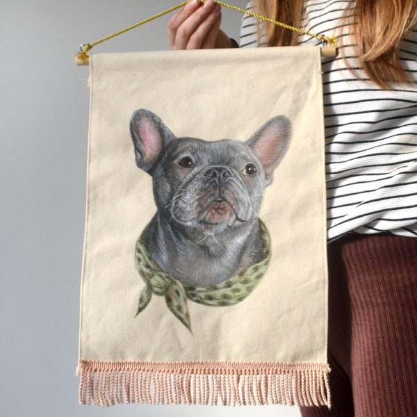 Dog Banner - Etsy UK