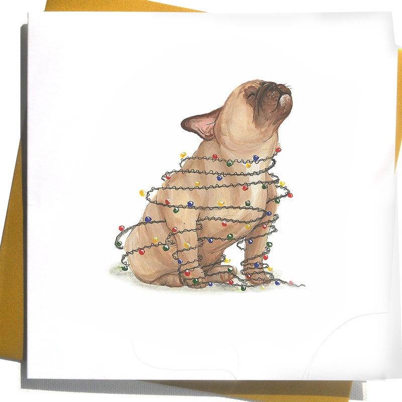 French Christmas - Etsy