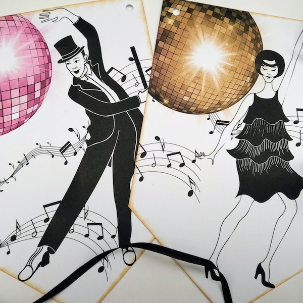 Jazz Party - Etsy