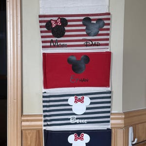 DCL Fish Extender Door Hanger, Disney Cruise, Fish Extender, Disney ...