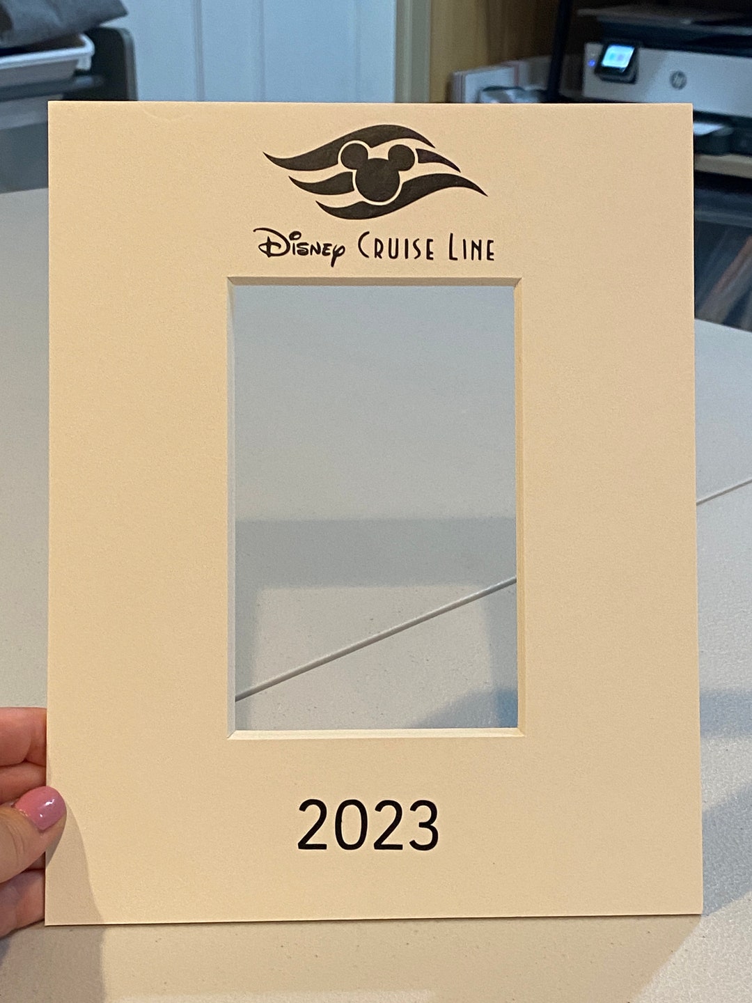 Disney Autograph Photo Mat, Disney Cruise, Disney Cruise Line, Disney ...