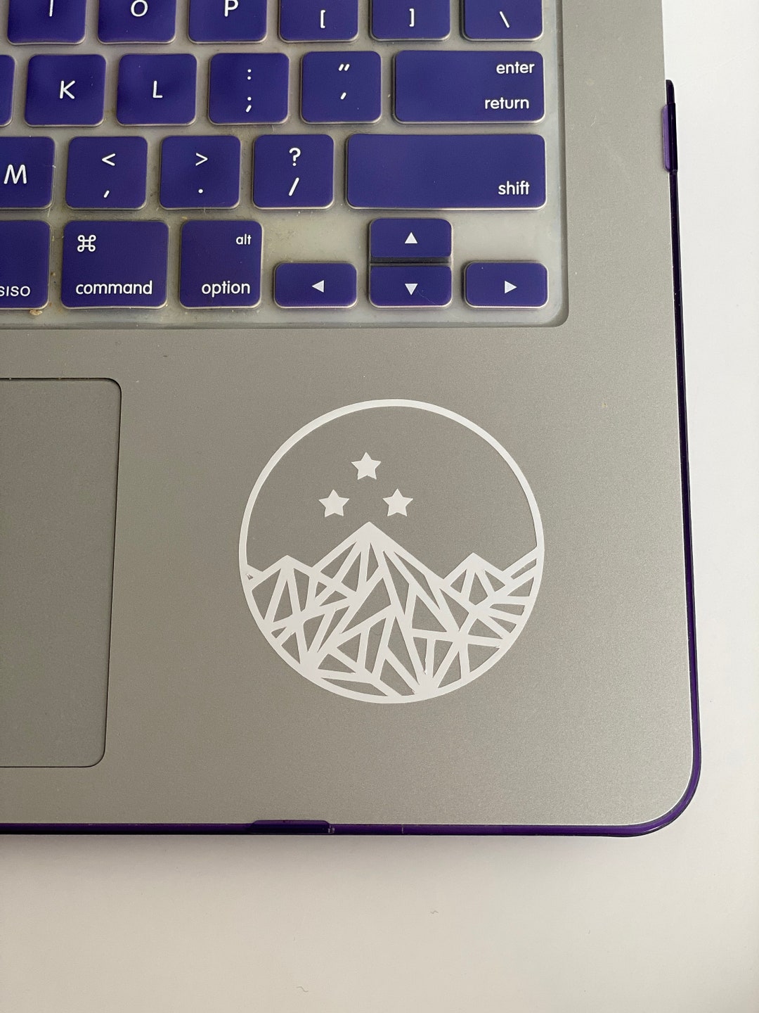 Velaris Decal/night Court Decal/car Decal/decal Sticker/vinyl Decal ...