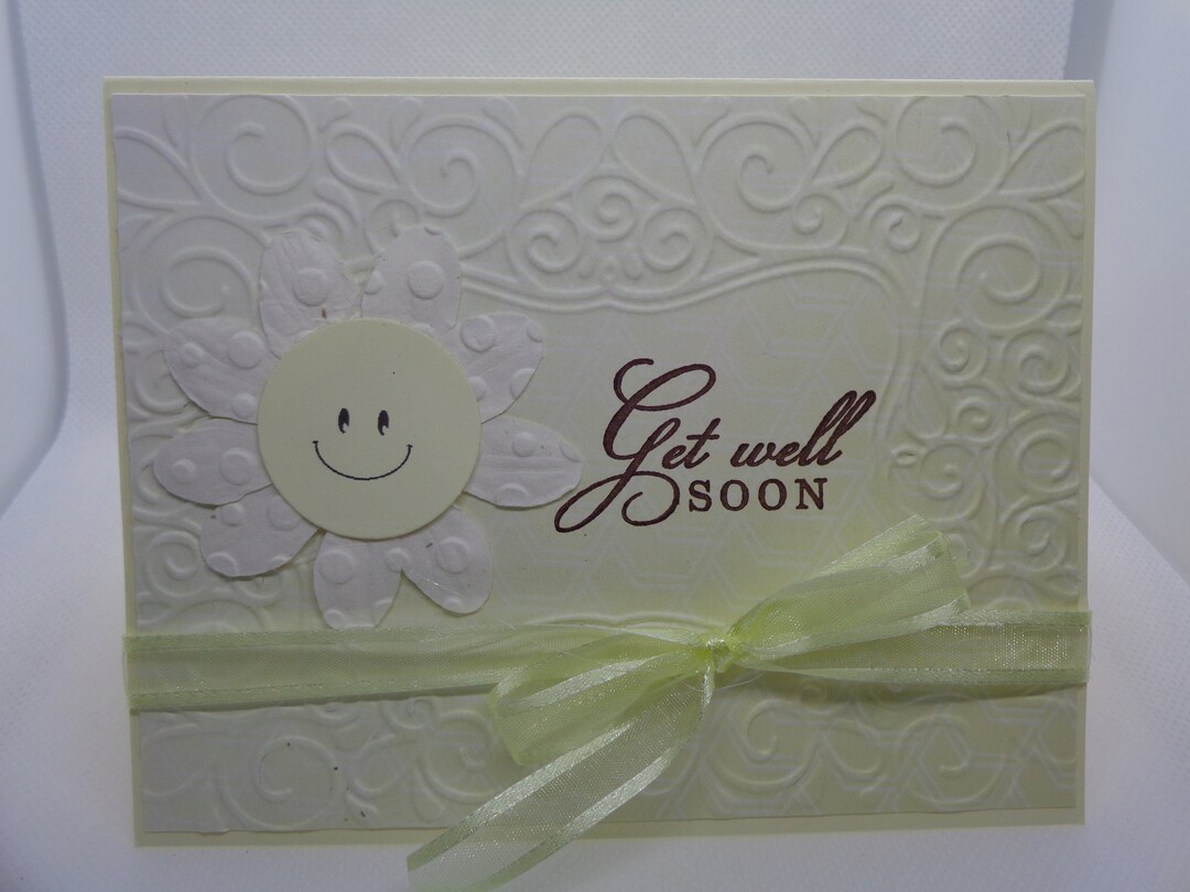 Get Well Card, Get Well Soon, Get Well Wishes, Hospital, Accident ...