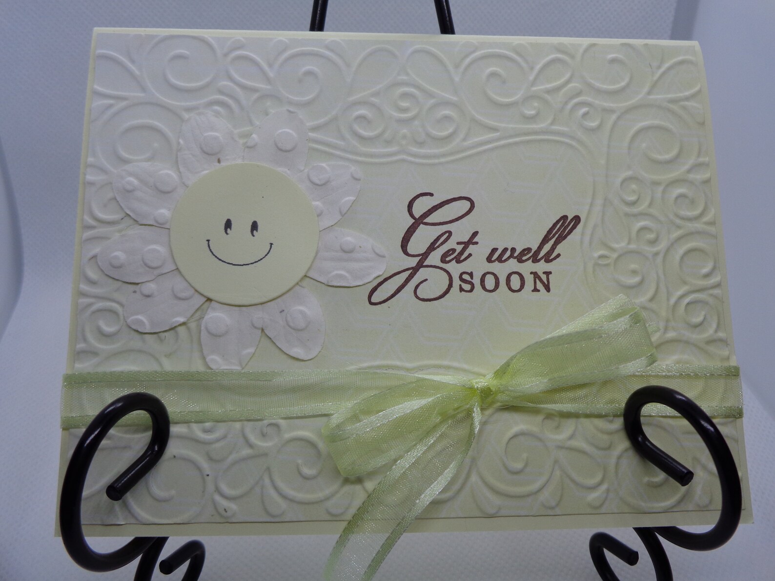 Get Well Card, Get Well Soon, Get Well Wishes, Hospital, Accident ...