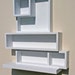 Shadow Box Modern Cube Shelving - Etsy