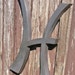 Letter H 36 Custom, Personalized Wall Decor - Etsy