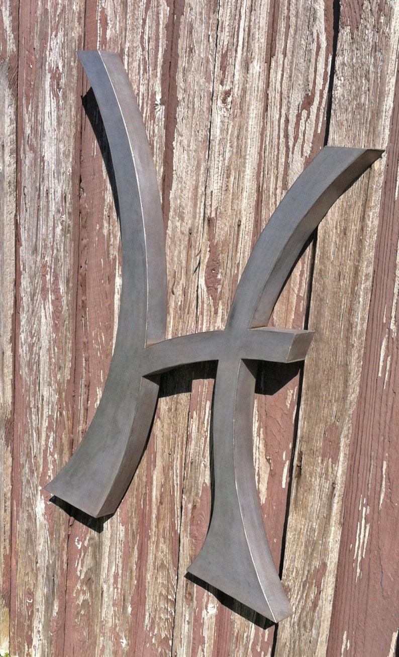 Letter H 36 Custom Personalized Wall Decor - Etsy