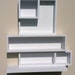Shadow Box Modern Cube Shelving - Etsy