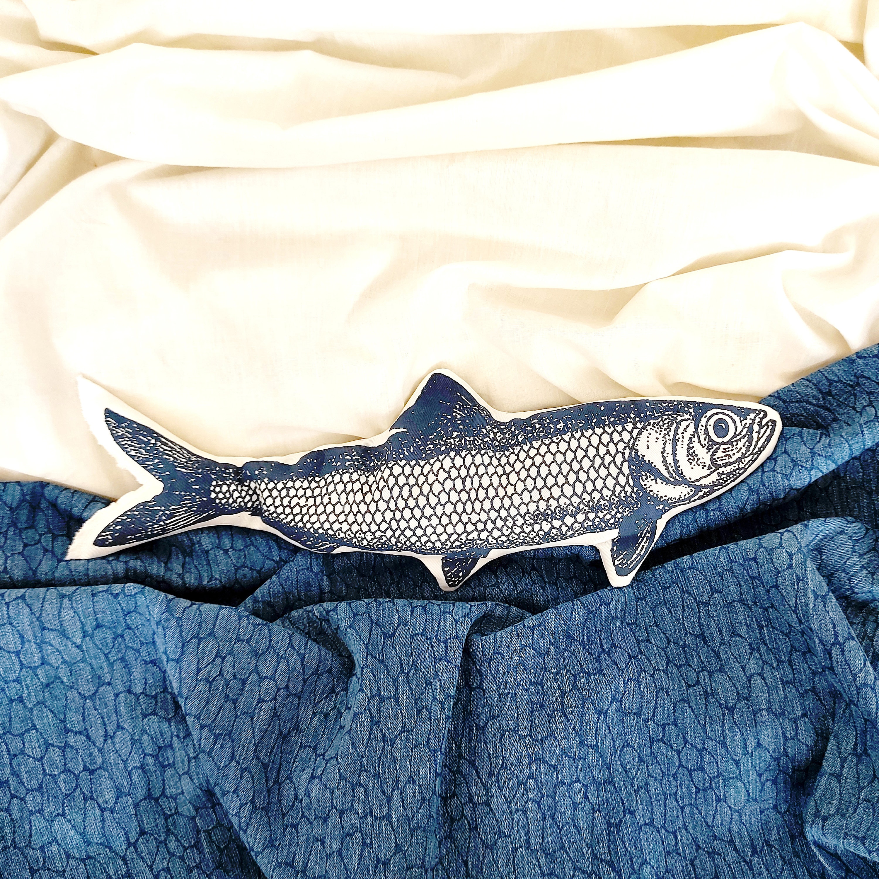 Fish Heat Pack - Microwaveable - Lentils Pillow - Etsy