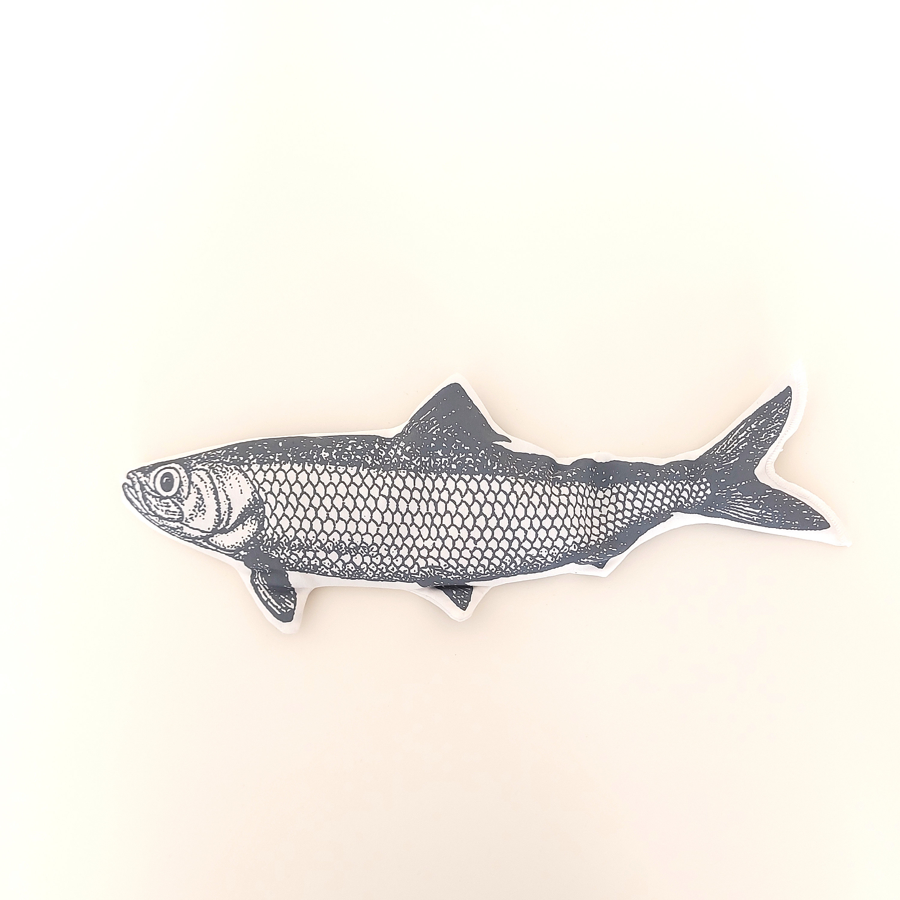 Fish Heat Pack - Microwaveable - Lentils Pillow - Etsy