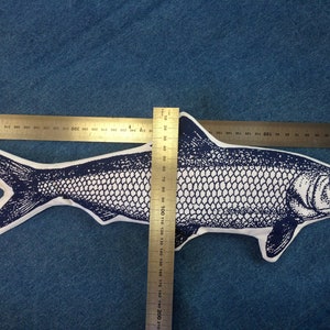 Fish Heat Pack - Microwaveable - Lentils Pillow - Etsy