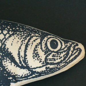 Fish Heat Pack - Microwaveable - Lentils Pillow - Etsy