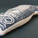 Fish Heat Pack - Microwaveable - Lentils Pillow - Etsy