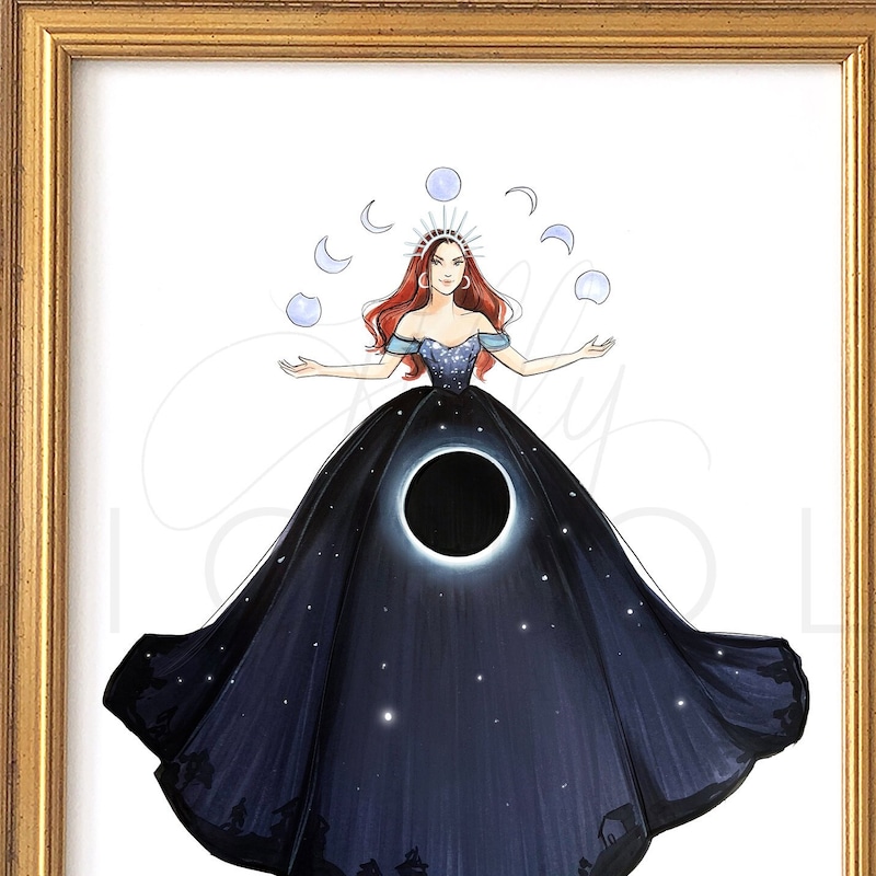 HNIllustration - Etsy