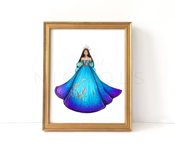 Cancer zodiac princess 60 photos - Youhoroscope.com