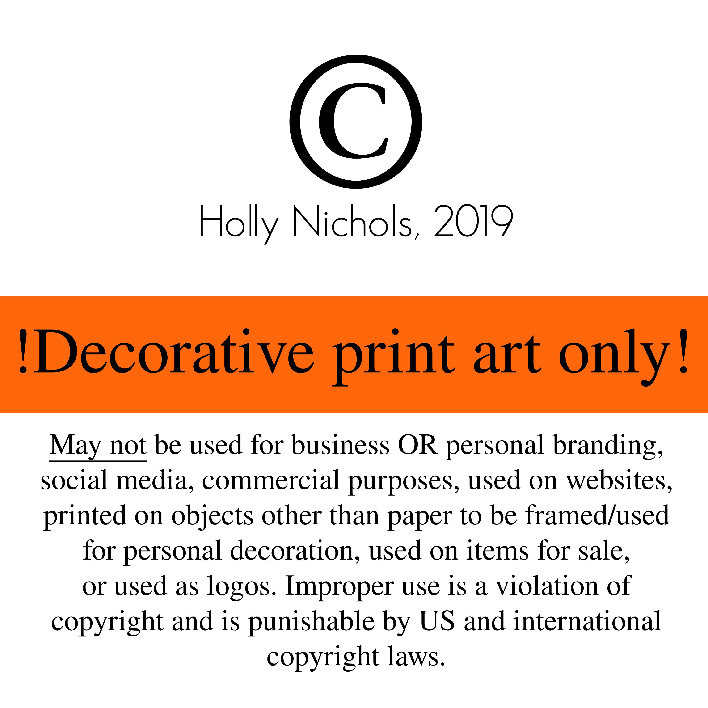 DIGITAL DOWNLOAD Pucker (instant Printable Fashion Illustration Print ...