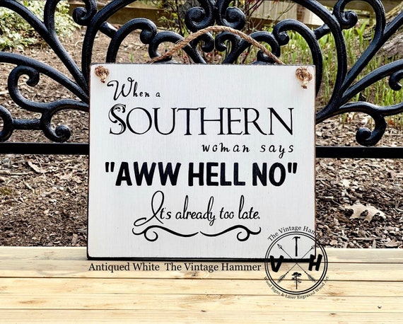 Funny Country Signs