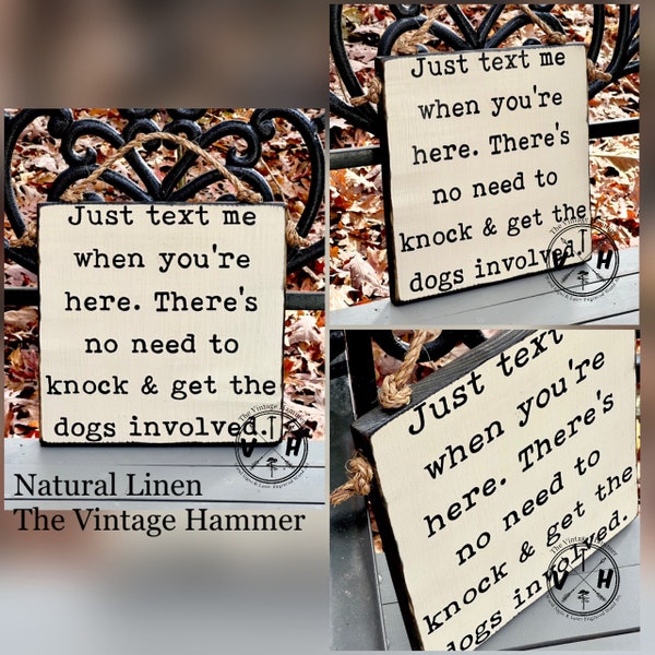 Primitive Welcome - Etsy