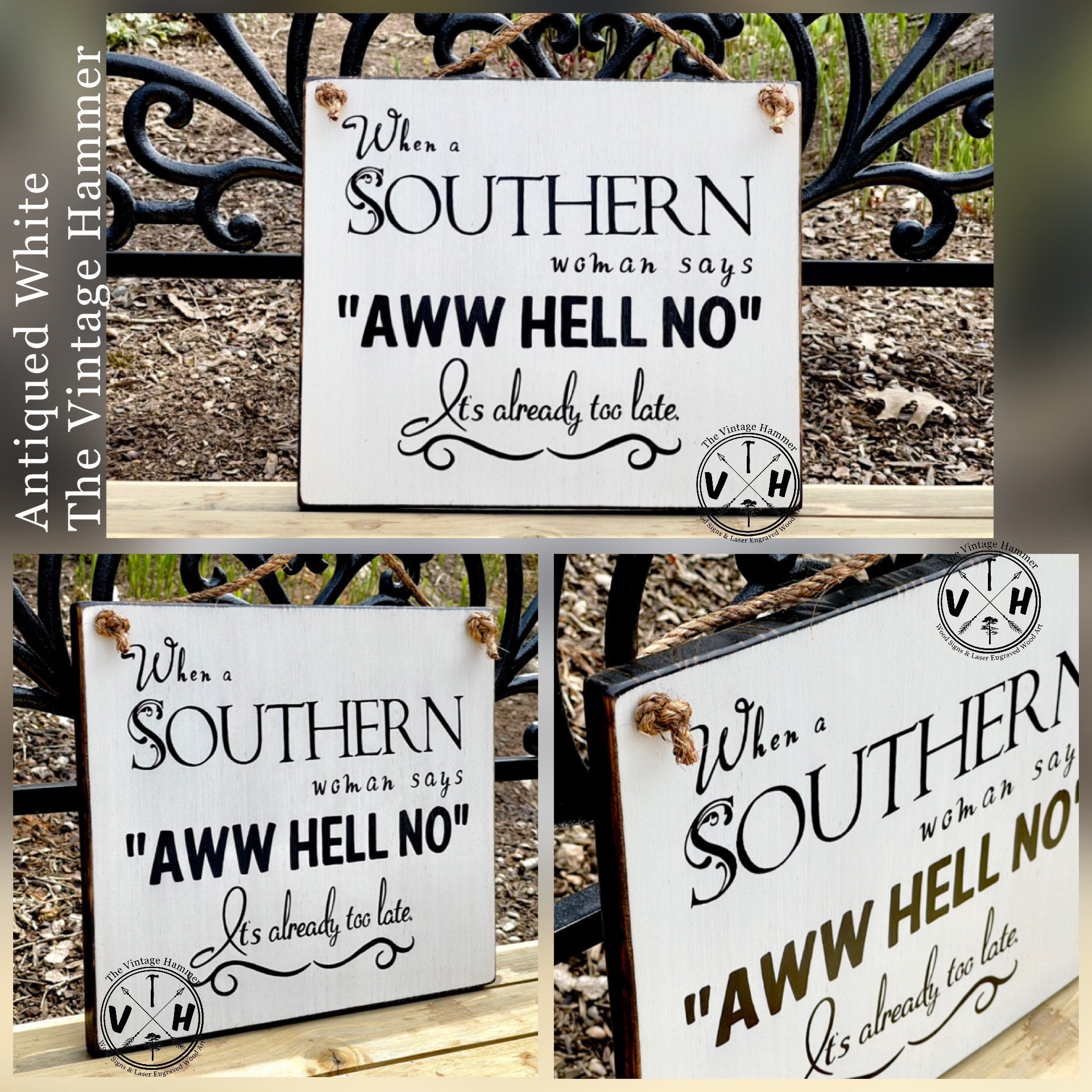 Funny Country Signs